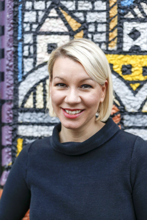 Sherpa Society. Jill Quick | Analytics Consultant & Trainer